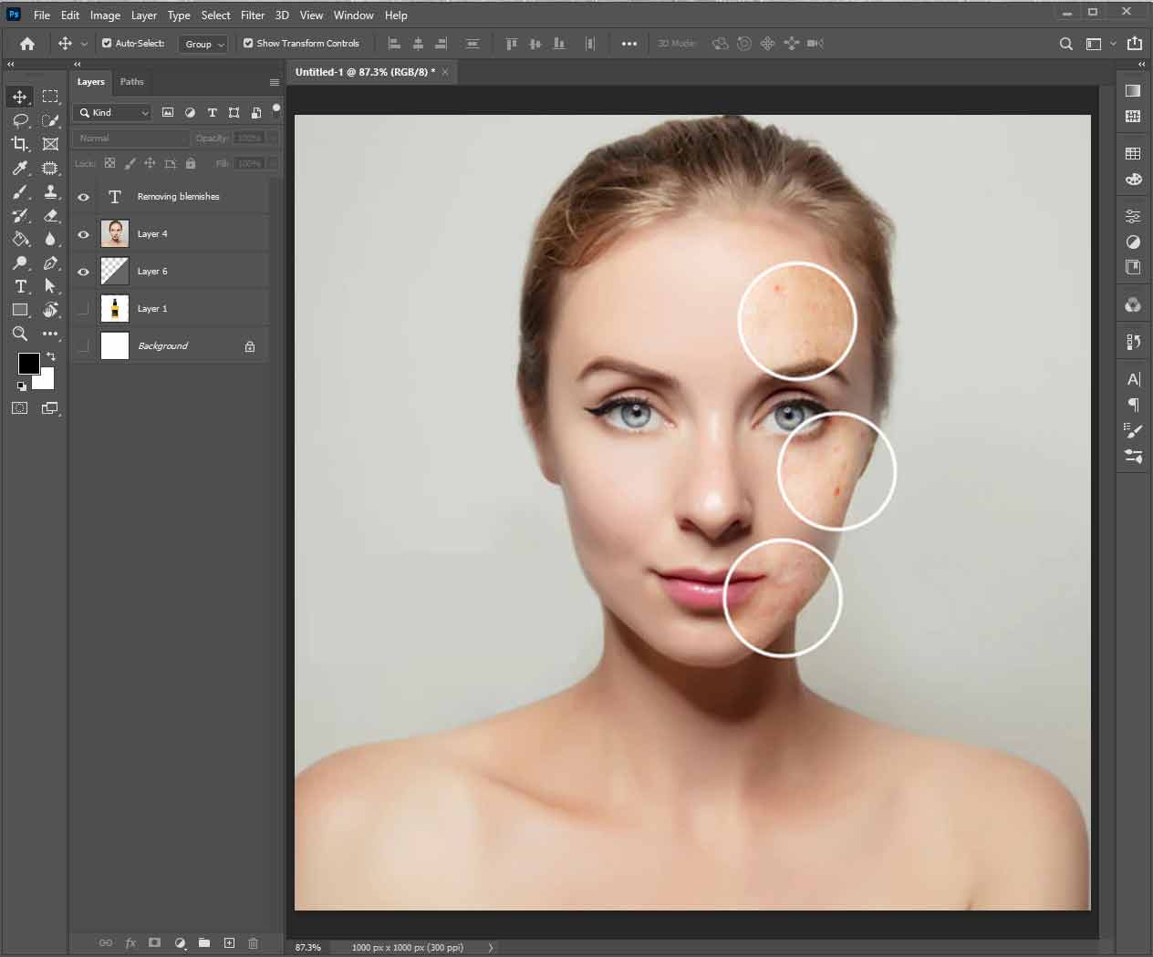 How To Edit Product Photos In Photoshop | Clipping Solution